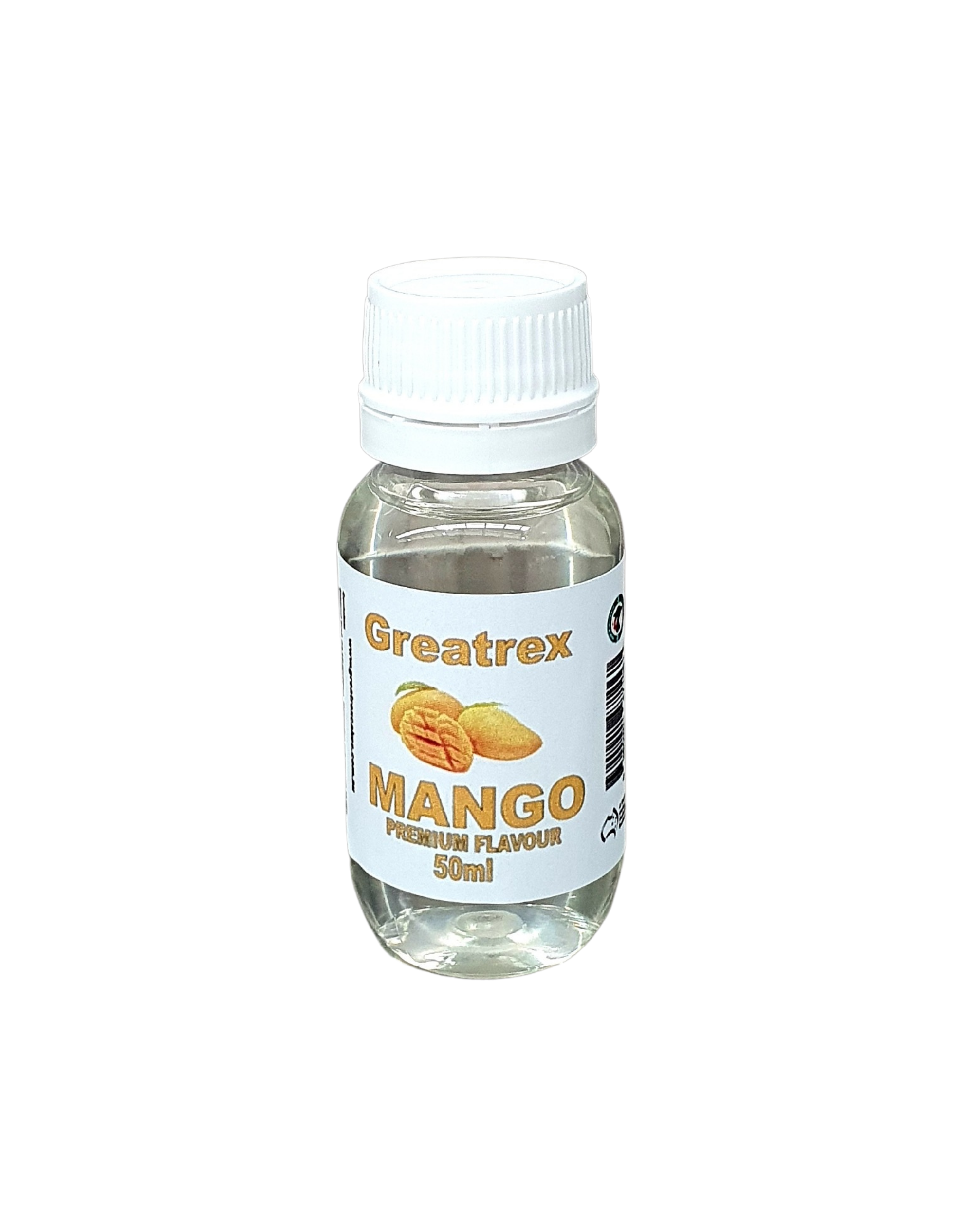 Greatrex Premium Mango Flavour 50ml | Greatrex Cake Decorating Supplies